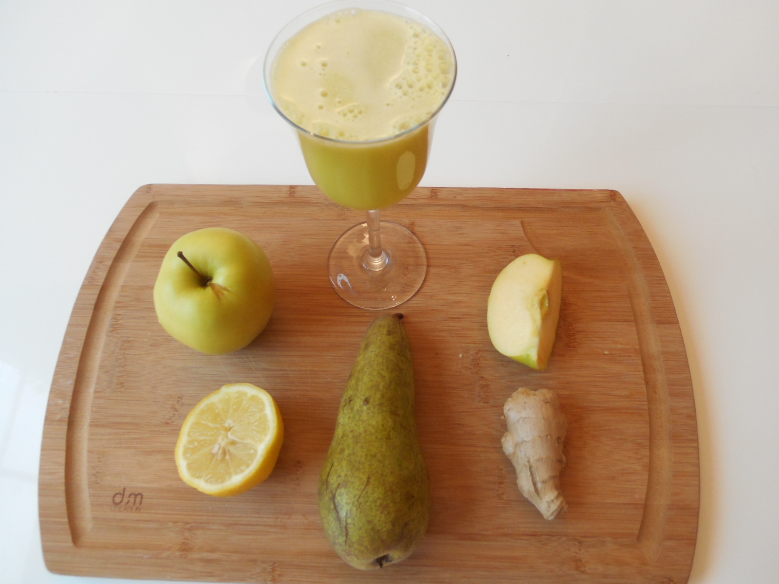 Découvrez les bienfaits pour la santé du jus de citron.